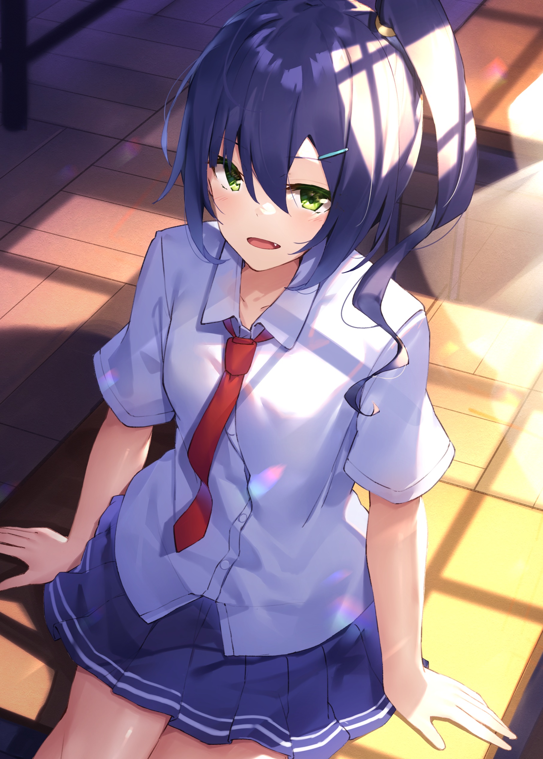 yuuki nao (pixiv10696483) seifuku | #798904 | yande.re